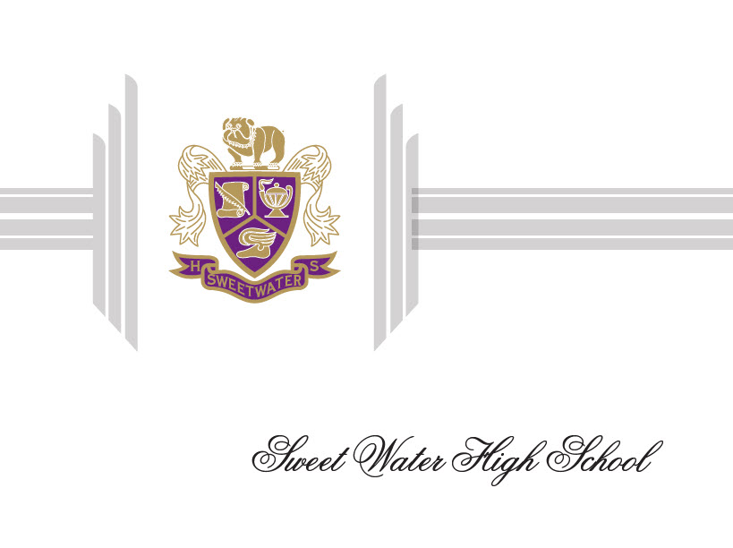 Sweet Water High School - MRM Grad Sales
